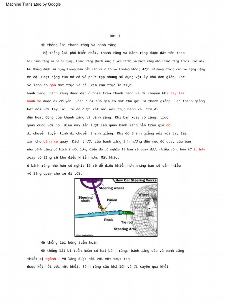 Quá-Trình AVCN | PDF