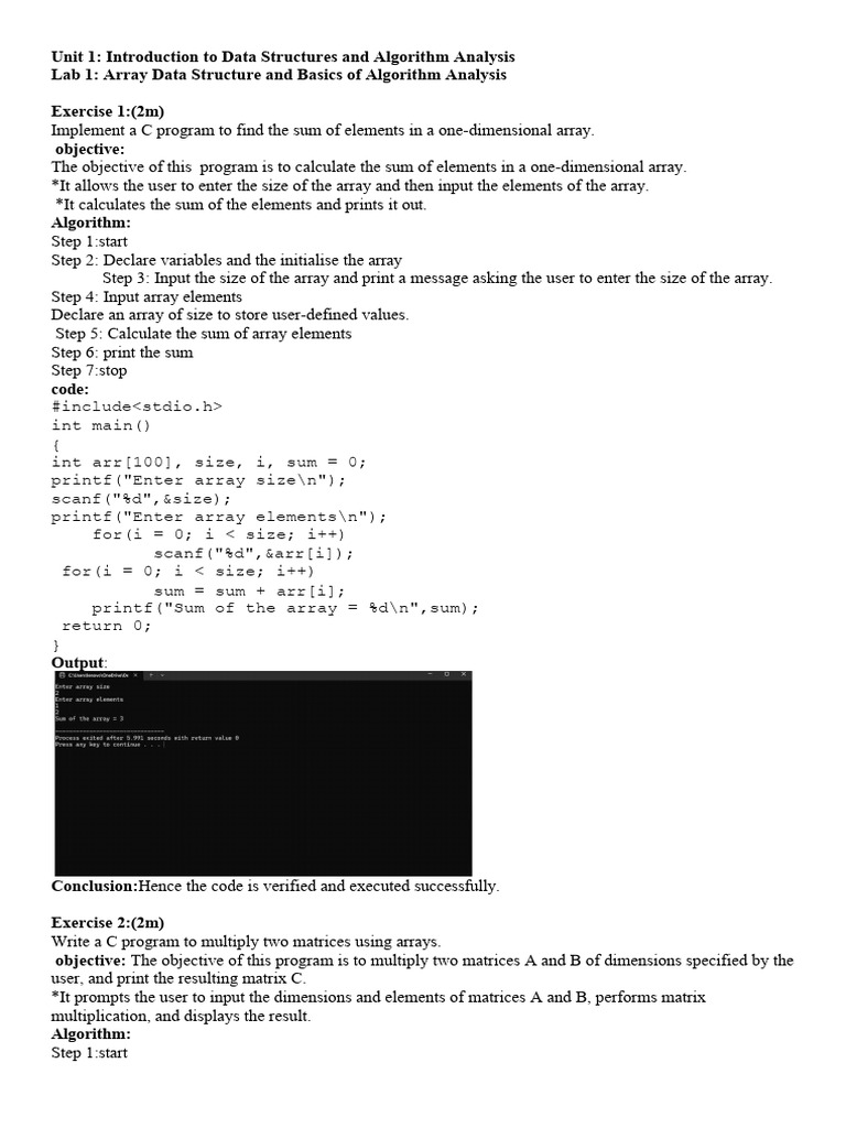 Lab 7jo 1 Pdf Computer Program Programming 