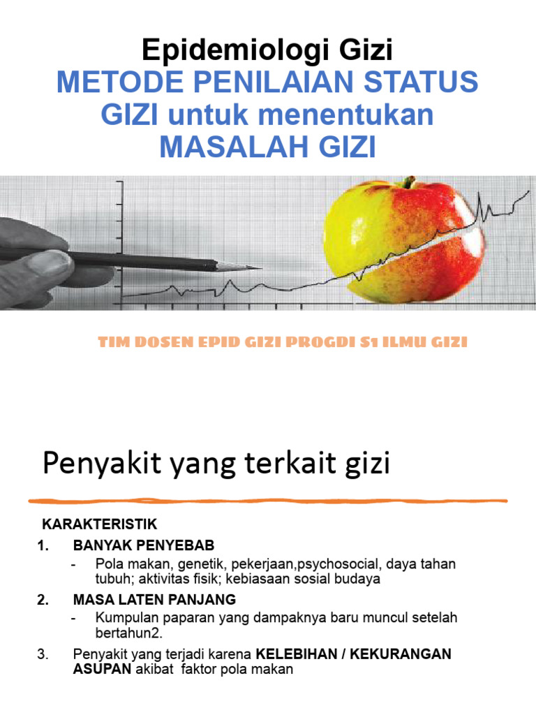 TM 3 Epid | PDF