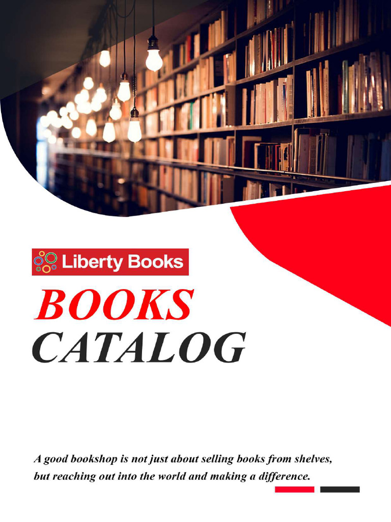 Book Magzine Catalog PDF | PDF