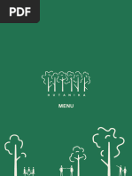 Menu Fork Bakery and Grill Bandung | PDF