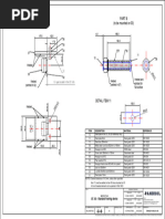Weld Access Hole (AISC 360 Section J1.6&7) | PDF | Welding | Construction