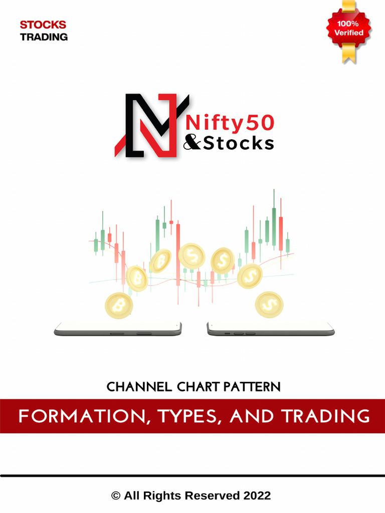 9-Channel Chart Pattern - Formation, Types, and Trading | PDF