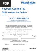 Collins Proline 21 Avionics Manual | PDF | Altimeter | Menu (Computing)