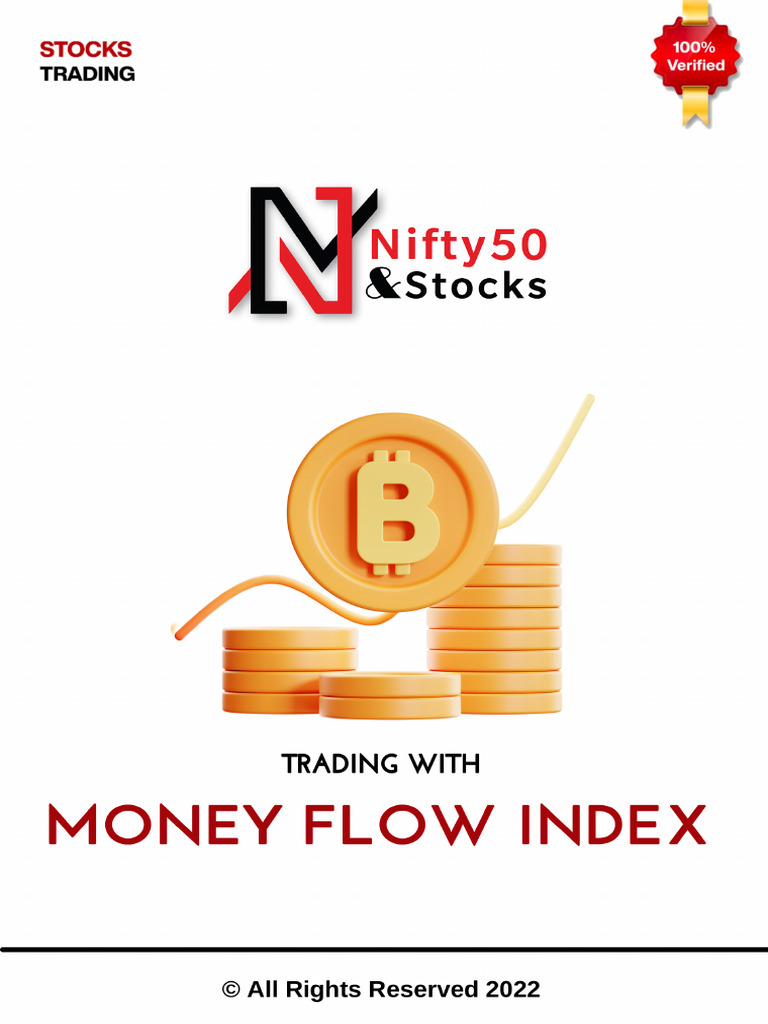 17-Trading With Money Flow Index (MFI) | PDF