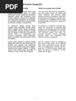 Profil KAP di Indonesia 2024 | PDF