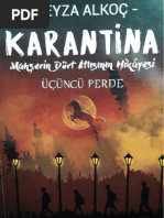 Karantina 4 | PDF