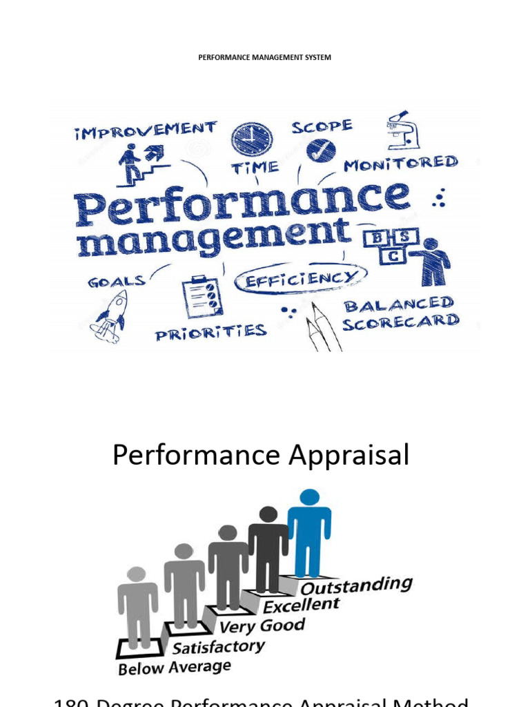 PERFORMANCE MANAGEMENT SYSTEM OF TELECOM COMPANY | PDF