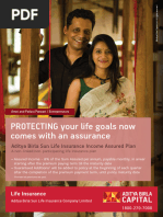 SBI+Life+-+Smart+Platina+Young+Achiever+Brochure_V01 | PDF | Insurance ...