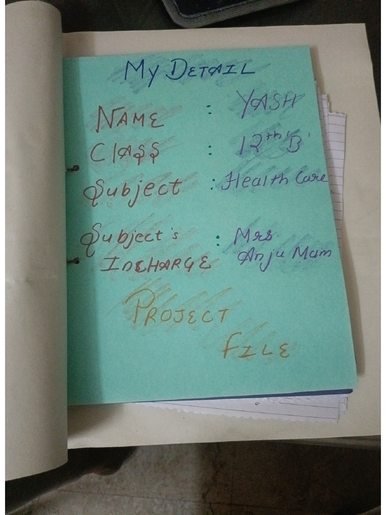 Pca Project File | PDF