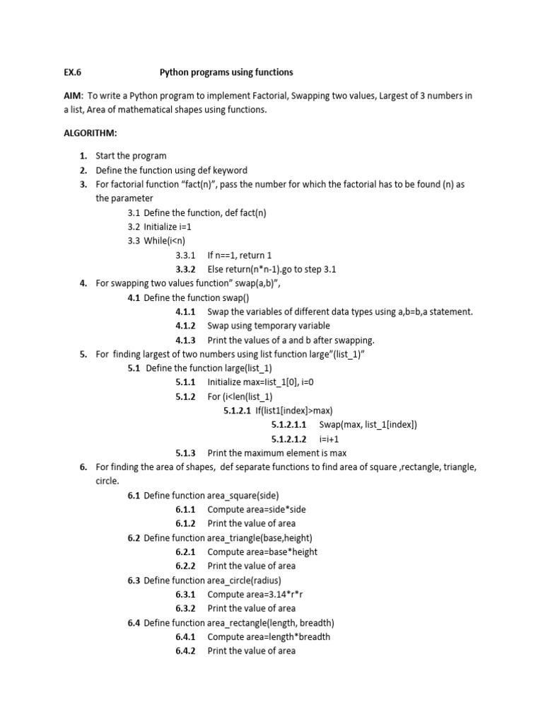 Program | PDF | Area | String (Computer Science)