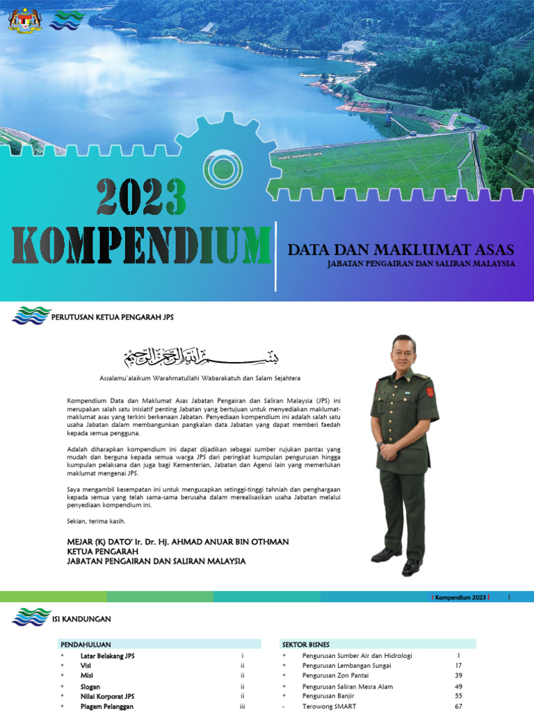 Kompendium JPS 2023-1 | PDF