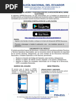 Unidad 5. Tics | PDF | Spamming | Policía