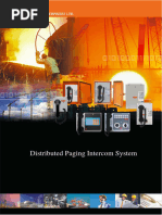 GAI-Tronics Rugged Communication Solutions | PDF | Telephone | Voice ...