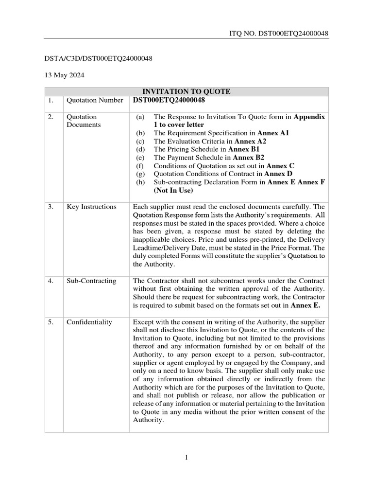 DevMachines and Monitors ITQ DST000ETQ24000048 | PDF | Usb | Dangerous Goods