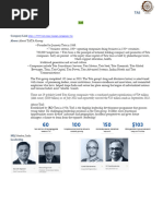 TAS In-house Application Guidelines 2024 | PDF | Graduate Management ...