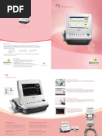 Fetalink - Cheat Sheet | PDF | Patient | Health Care