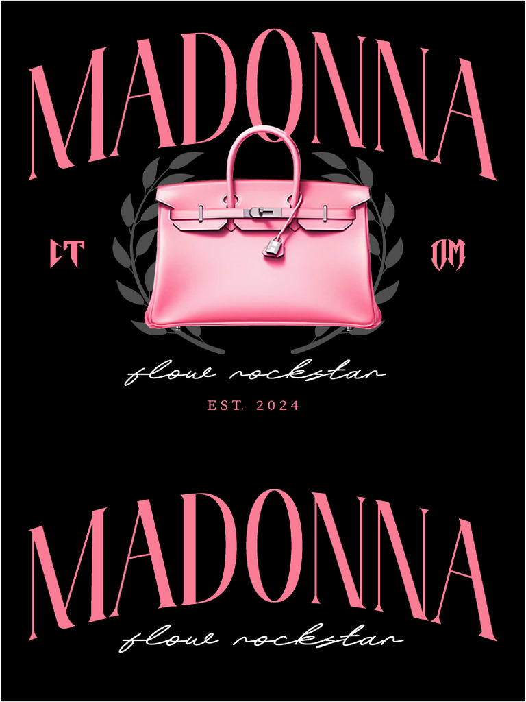 Madonna | PDF