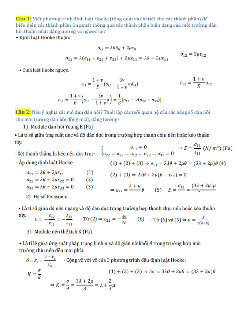 Ket Qua Dang Ky Mon Hoc | PDF