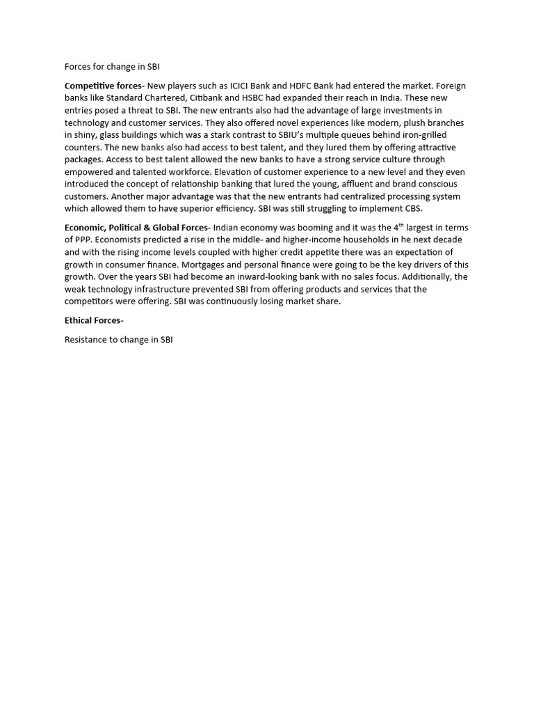 Ob Project | PDF | Finance & Money Management | Social Science