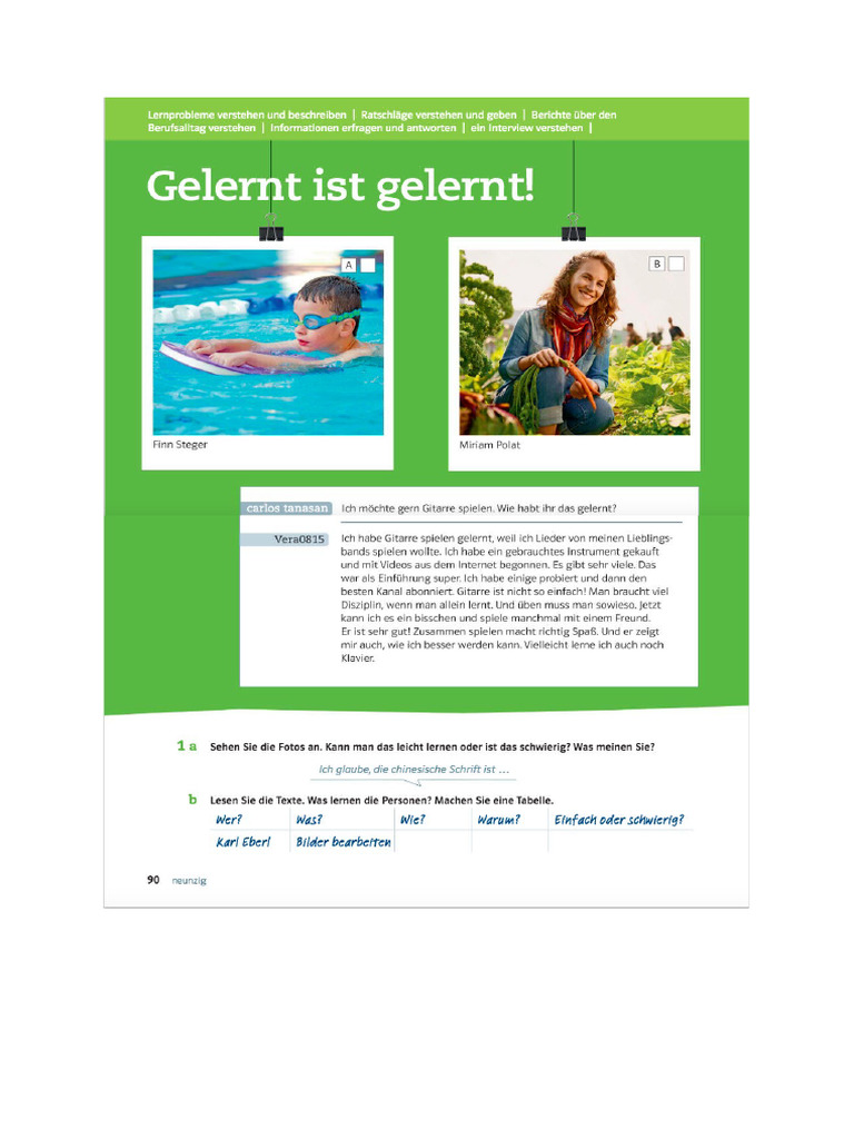 L8 KB Netwerk Neu A2 | PDF