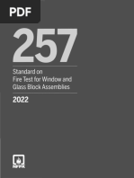Nfpa 69 2024 | PDF | Patent