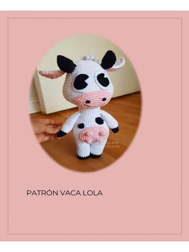 Vaca Lola | PDF