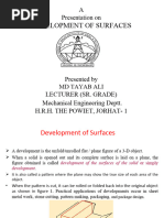 Interpenetration And-Development EGD Booklet | PDF | Area | Euclidean ...