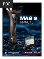 RTS Gen 5 MUX MK II - Technical Manual Rev 1 23 | PDF | Optical Fiber ...