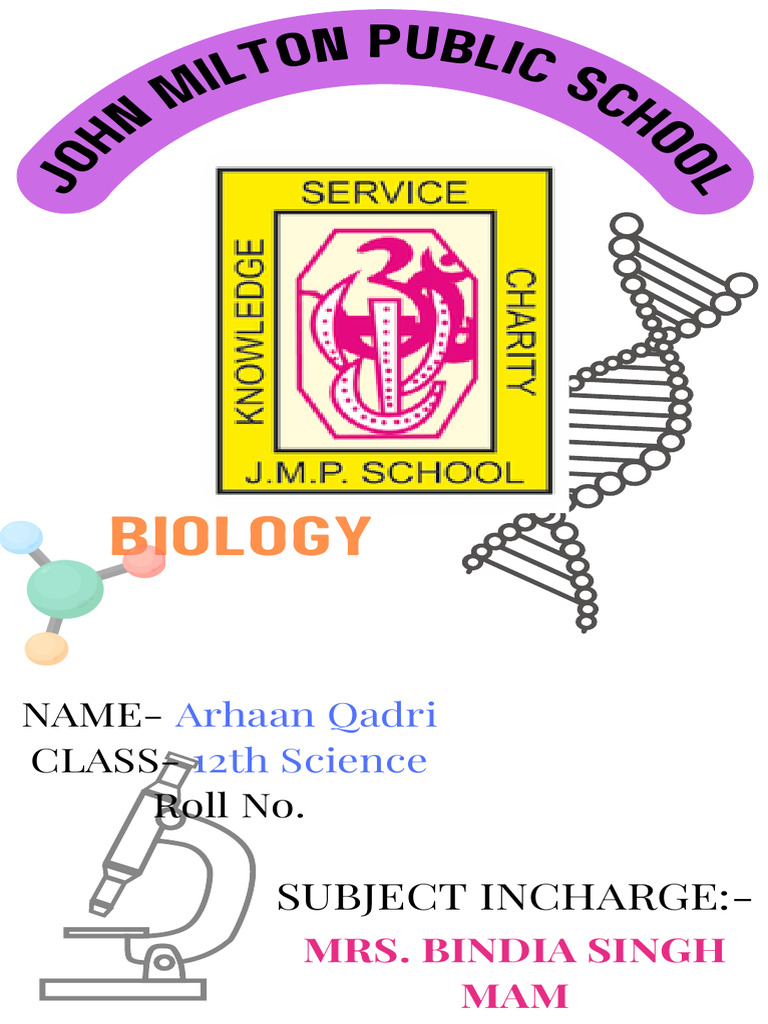 Biology Holiday Homework | PDF | Dna Profiling | Health Sciences