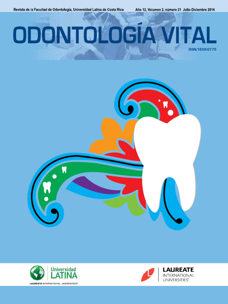 Odontologia Vital 21 | PDF | Ramas de Odontología | Odontología