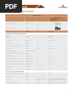 Forbo Flooring Technical Specifications | PDF | Natural Environment ...