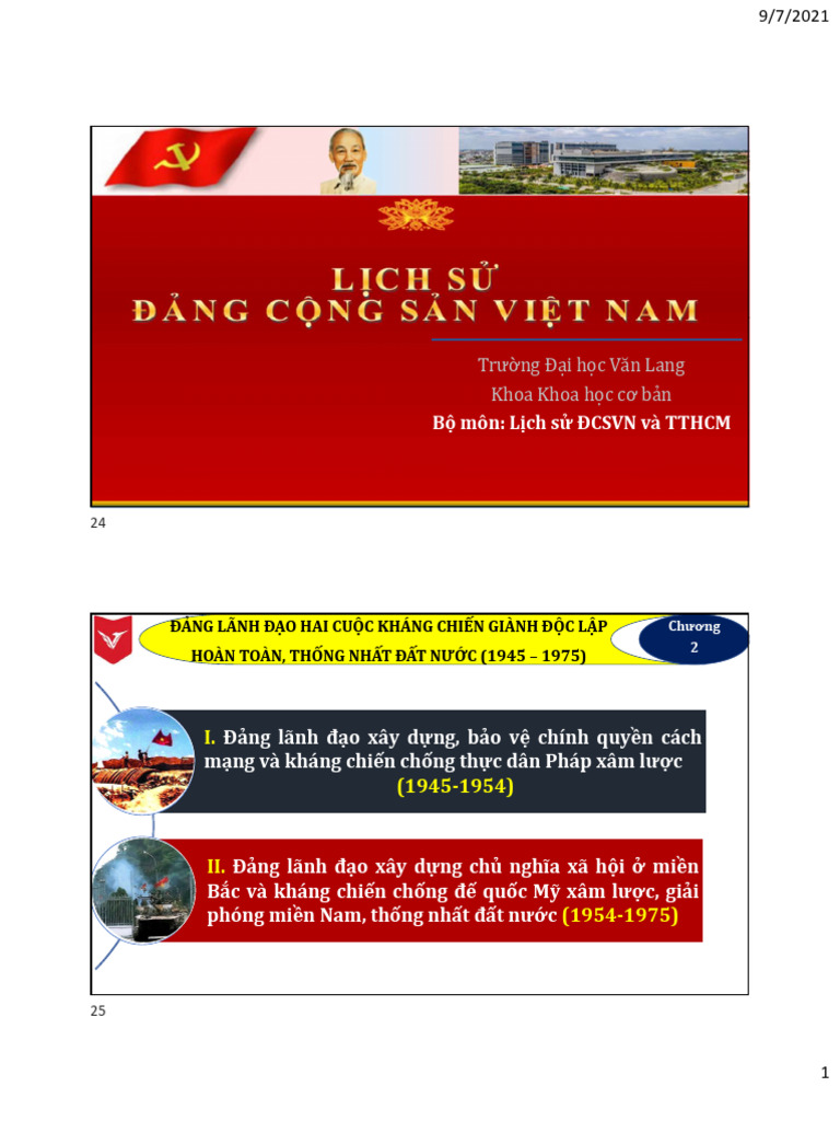 LSD - Chuong 2. Phan 2 - Nguyen Van Dao (2 mặt) | PDF