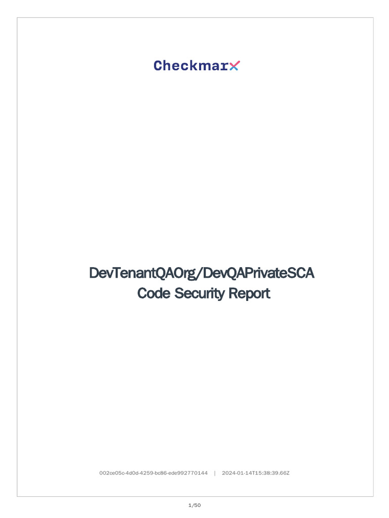 OldReportingTemplate Example | PDF | Json | Computing