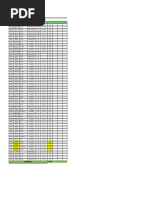 BS 381C Blue Colour Chart Overview | PDF | Blue | Green