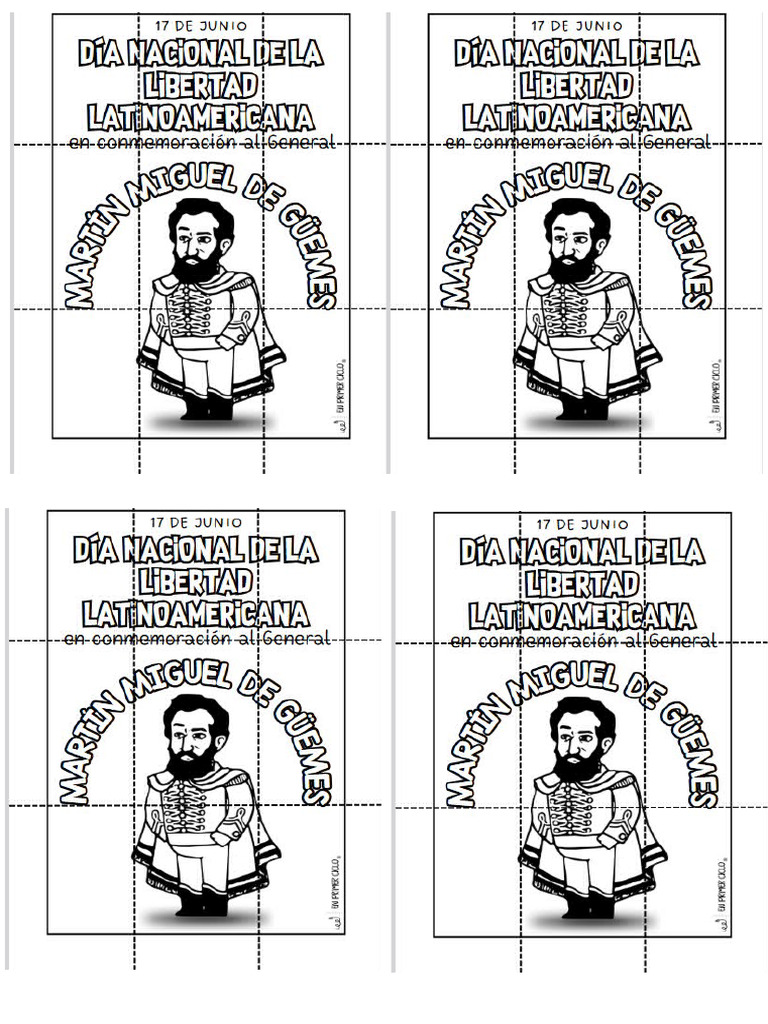 Guemes | PDF