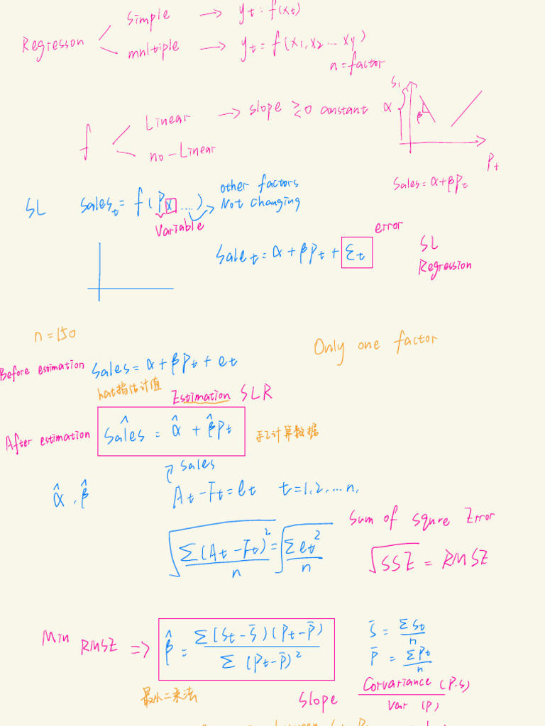 Keating Chapter 4 Extrapolation 2 | PDF | Data Analysis | Applied ...