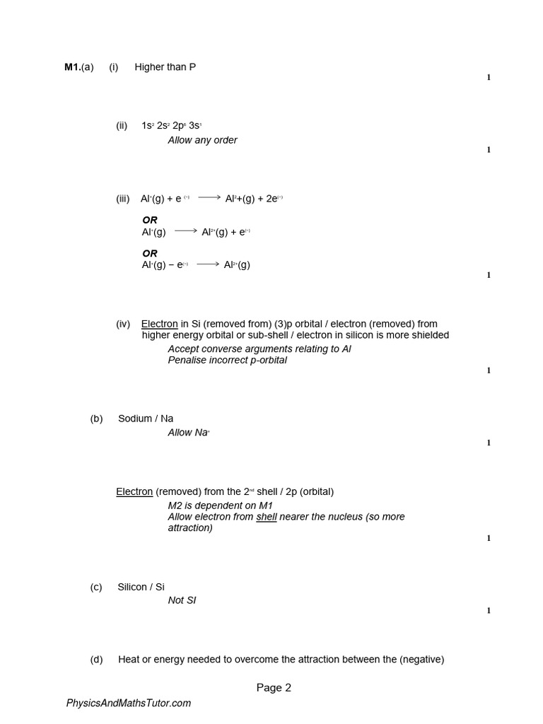 Electron Configuration 2 Ms Pdf Atomic Nucleus Electron