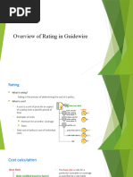 Guidewire Gosu Reference Guide | PDF | Array Data Type | Parameter ...