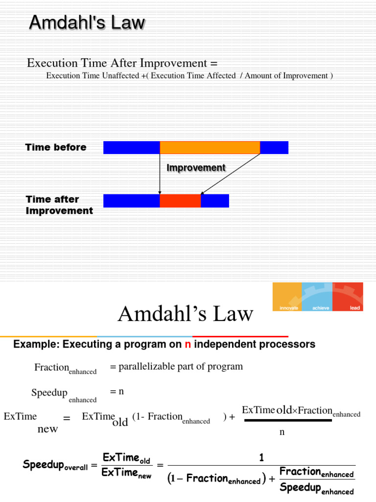 L3 and L4 | PDF | Central Processing Unit | Computer Engineering