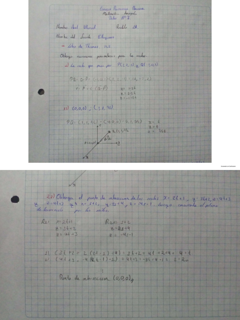 Deber 7 Villarroel Ariel | PDF