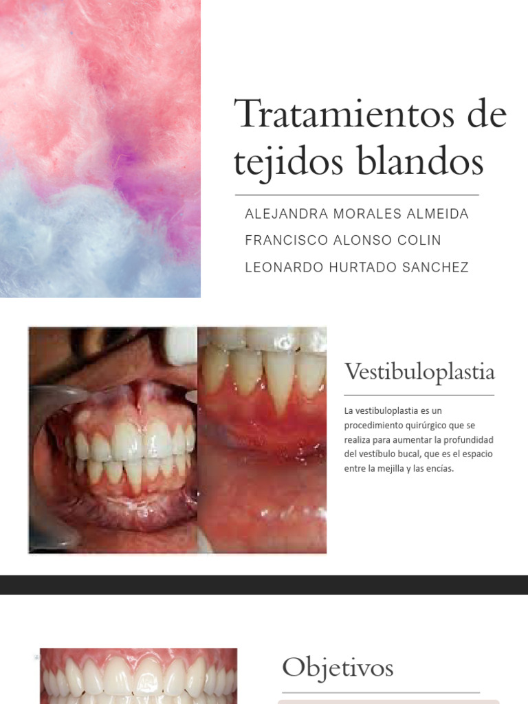 Tratamiento de Tejidos Blandos | PDF | Cirugía | Medicina CLINICA
