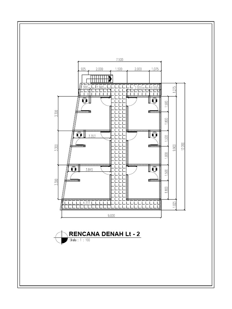 BBG Model - PDF 2 | PDF