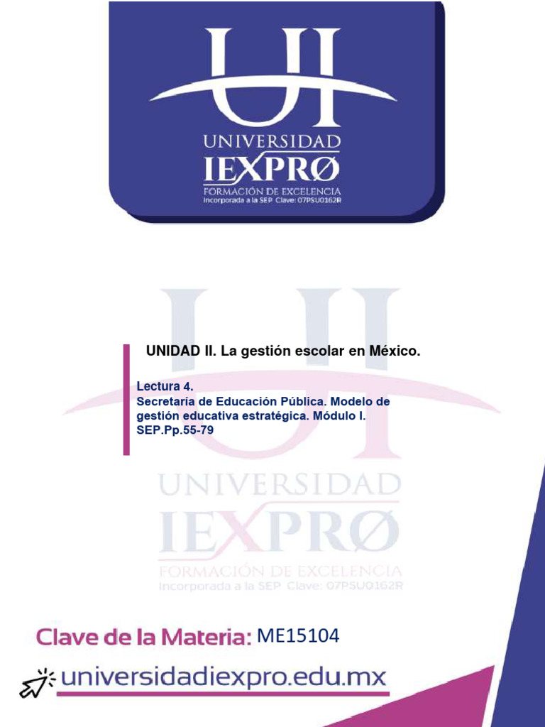 Lectura 4, Semana 2 | Descargar gratis PDF | Enseñando | Maestros