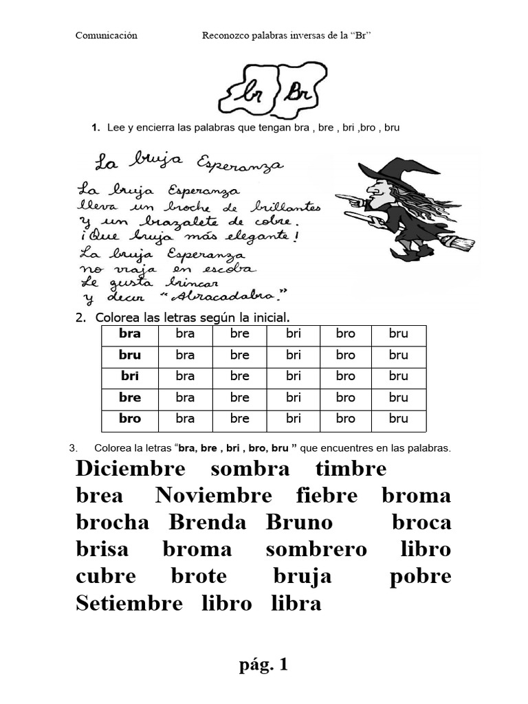 ANEXO LETRA BR | PDF