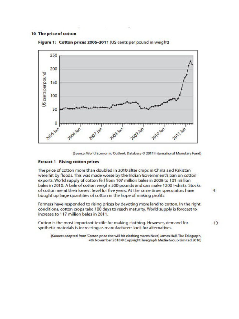 Qs For Econ Tut | PDF | Elasticity (Economics) | Profit (Economics)