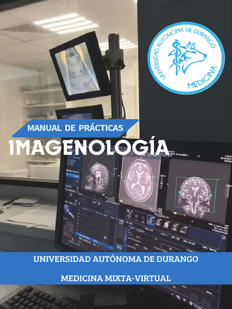 Imagenología | PDF | Imagenes medicas | Medicina