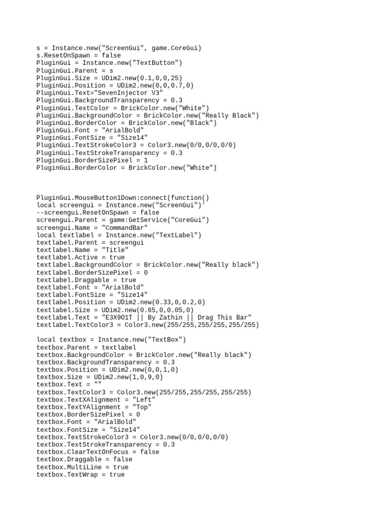 Message | PDF | Software | Typefaces