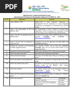 Cdsga - Student Panel | PDF | Business | Service Industries