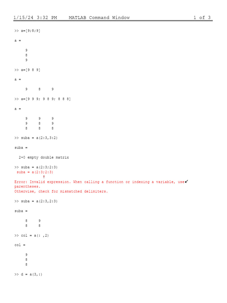 Khushi Eee Ex 1 cs1 | PDF | Teaching Methods & Materials | Computers